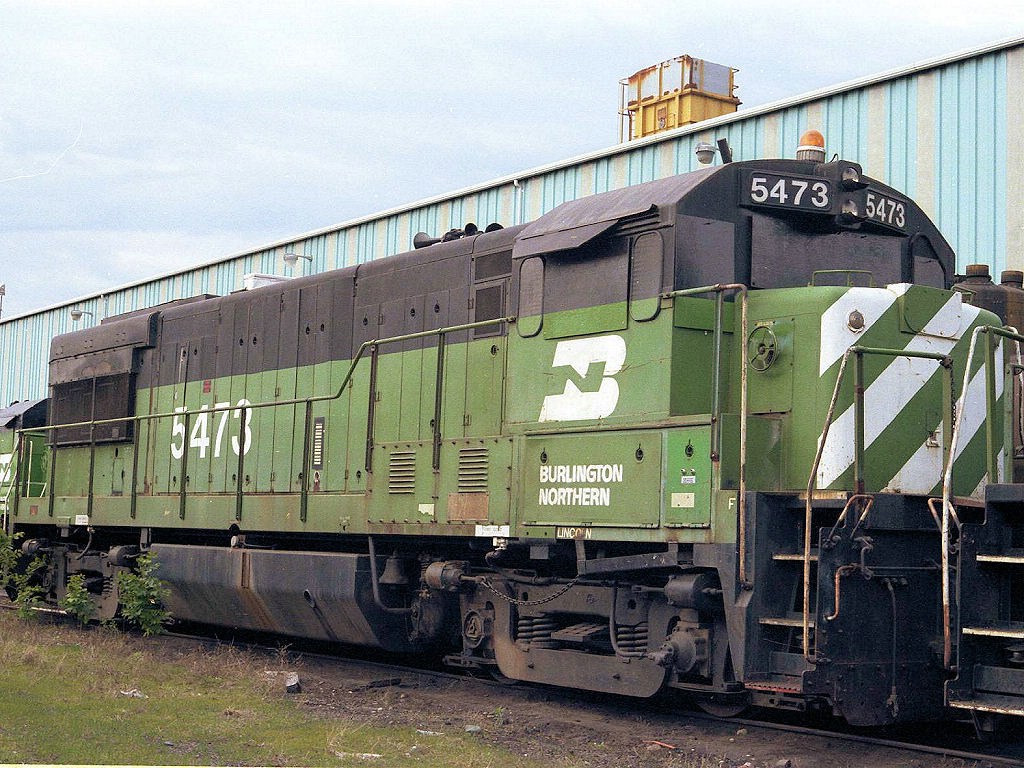BN 5473